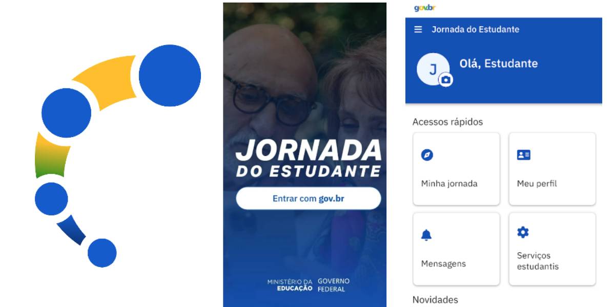 Jornada do Estudante: Aplicativo Gratuito para consultar o Pé de Meia - Cursos Onlines