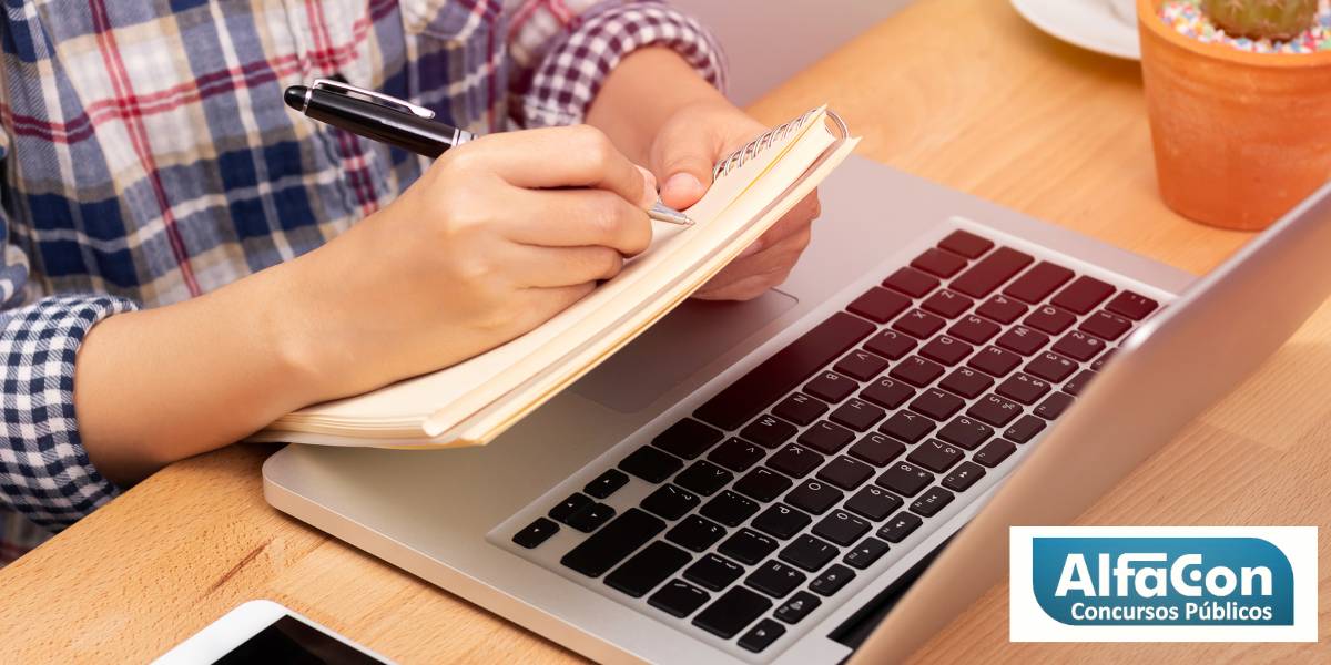 Alfacon Cursos, tudo sobre a plataforma! - Cursos Onlines