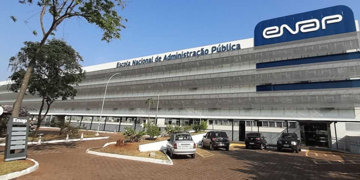 ENAP Cursos Gratuitos Online: Mais de 130 Com Certificado