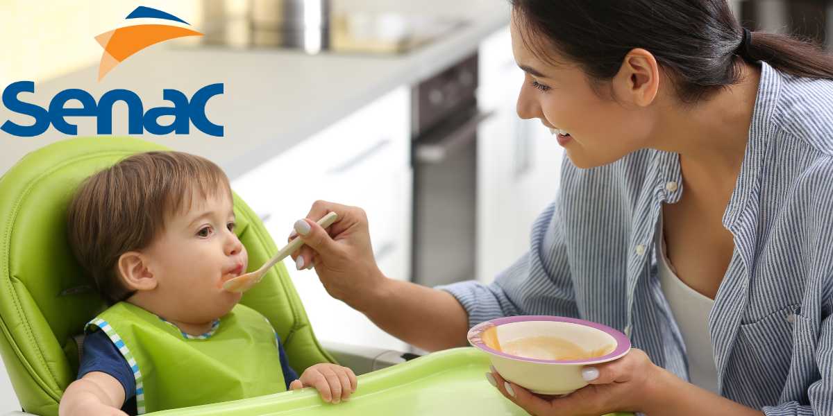 Curso de Babá no Senac: Inscrição e Informações sobre VAGAS - Cursos ...