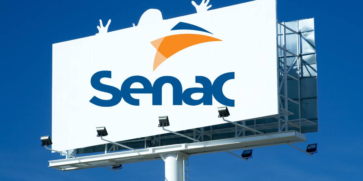 Conheça as Unidades do Senac - Cursos Onlines