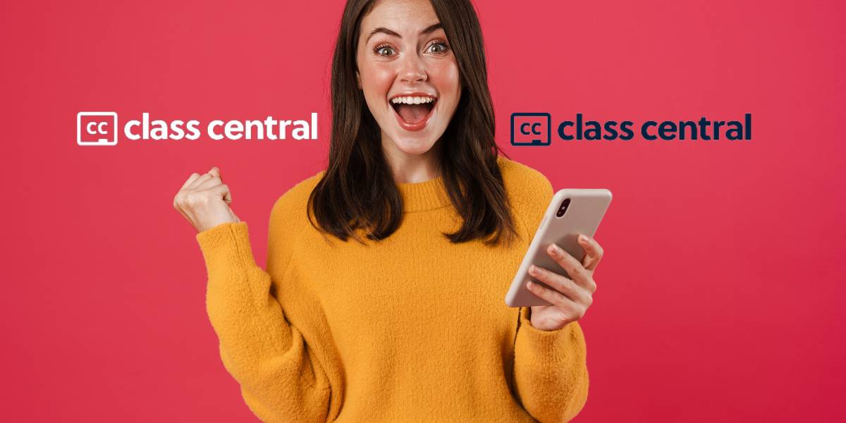 Cursos Gratuitos do Class Central: Sua Porta de Entrada para Educação ...